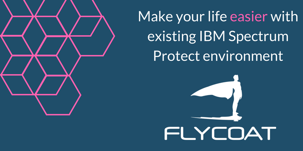 Its About Time To Take Control Of Your Ibm Tsm Spectrum Protect