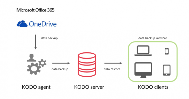 How to Protect Efficiently Your Office 365 Data? - Storware