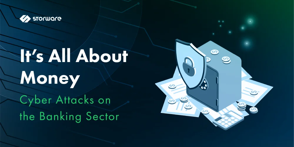 Cyber Attacks on the Banking Sector - National Bank of Pakistan | BLOG