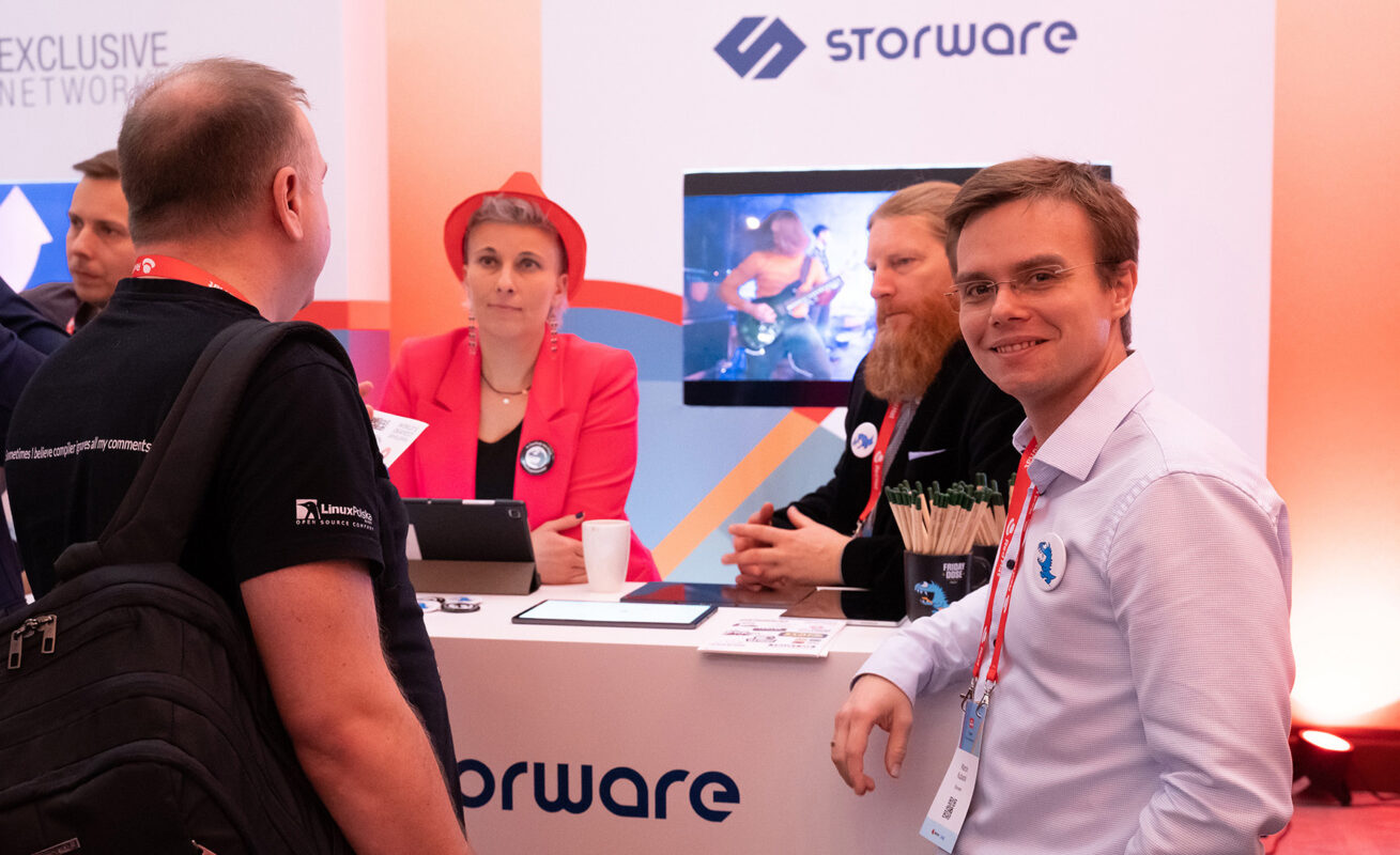 About Storware | Software Development Company