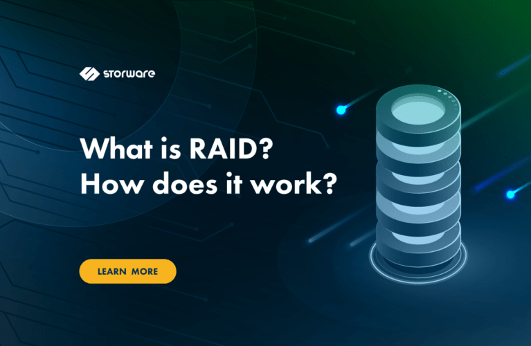 What is Backup Policy? Definition and Best Practices | Storware