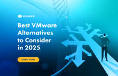 Nutanix AHV vs. VMware ESXi Comparison | Storware BLOG
