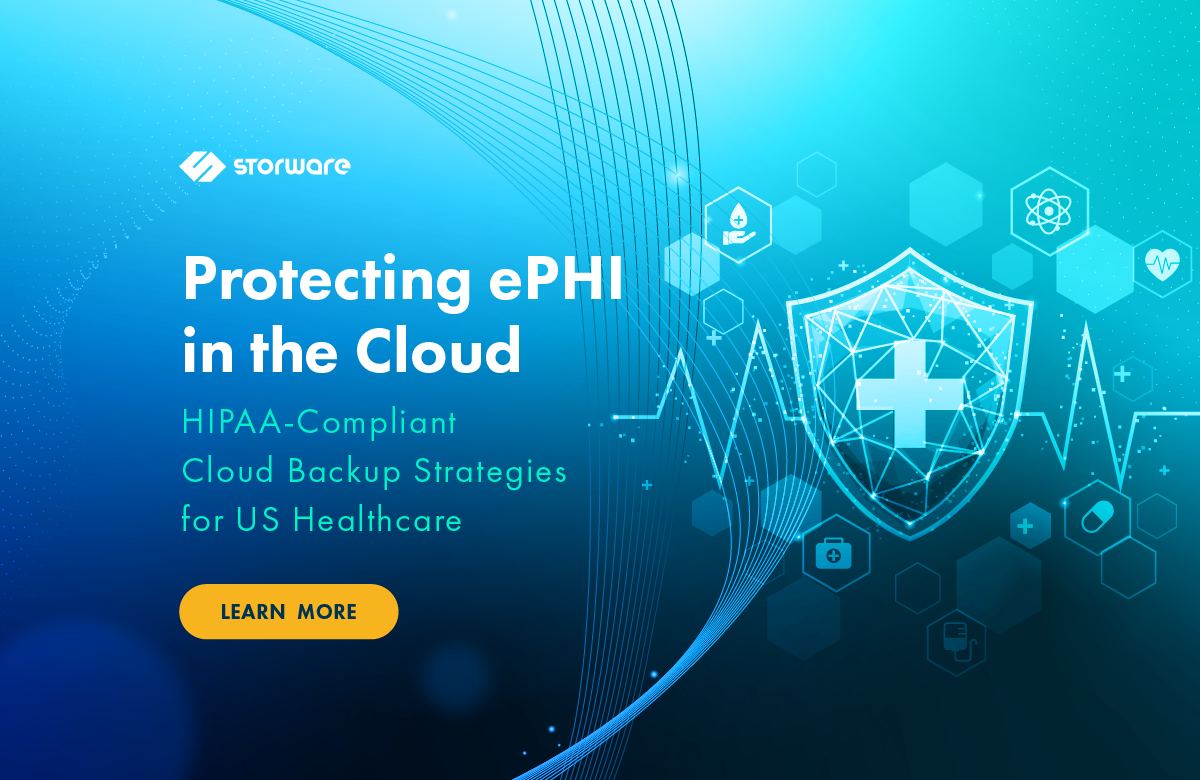 Protecting ePHI in the Cloud