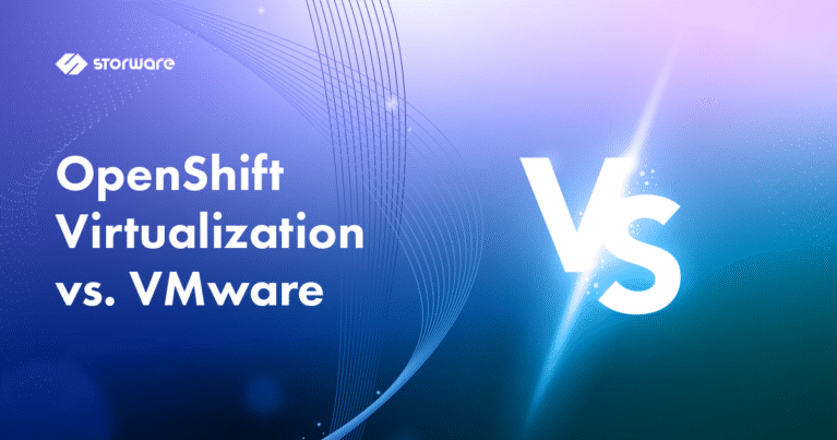 OpenShift Virtualization vs VMware: Complete 2026 Comparison Guide