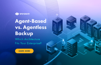 Pros and Cons of Cold Backup and Hot Backup. Comparison | Storware BLOG