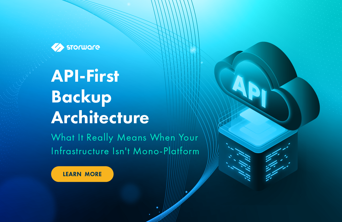 What Are the Responsibilities of Backup Admin? | Storware BLOG